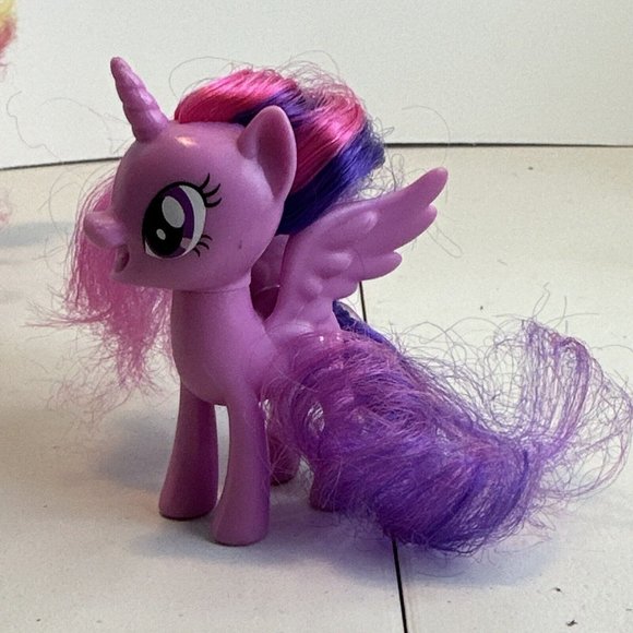 Hasbro | Toys | Hasbro Mlp My Little Pony 26 Twilight Sparkle Toy ...